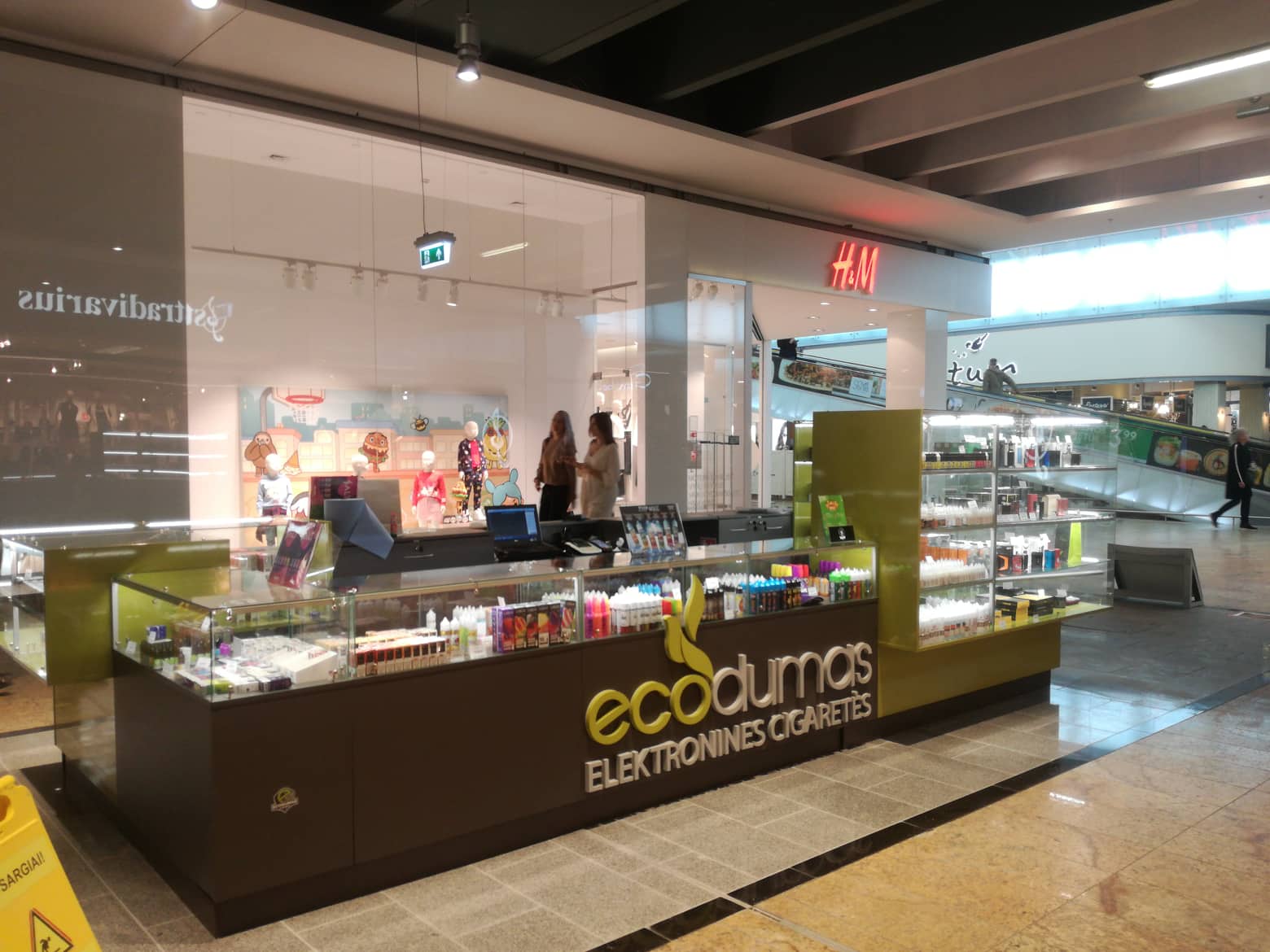 Vilnius - ECODUMAS.COM